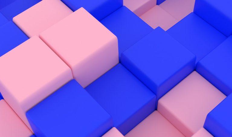 Why is Pink for Girls & Blue for Boys?