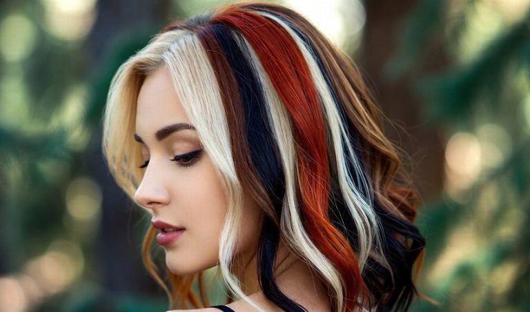 What Your Hair Color Says About You? - Meaning & Psychology