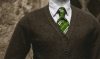 Meaning of Different Tie Colors?