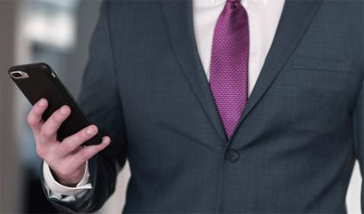 Meaning of Different Tie Colors?