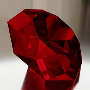 Birthstone Color Meanings by Month