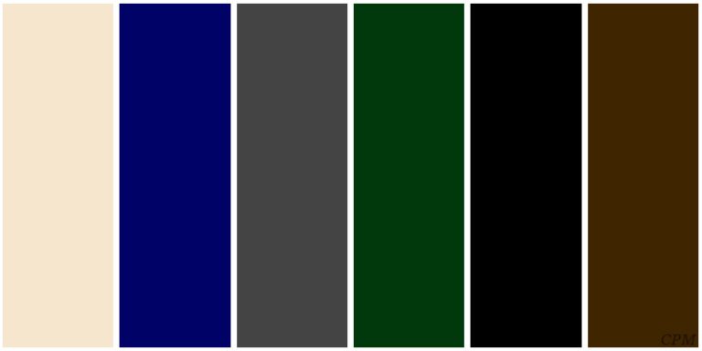 Champagne Color - Meaning & Psychology