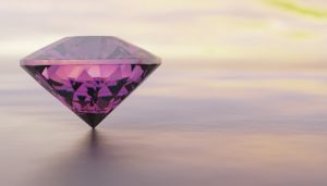 Things that are Pink in Nature