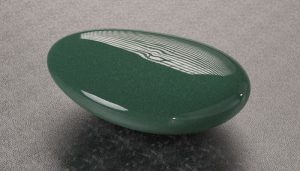 Things that are Green in Nature