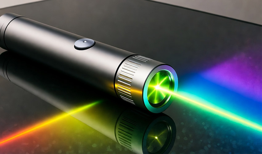 Laser Pointer Colors Differences Best One Laser Pointer Colors Differences Best One