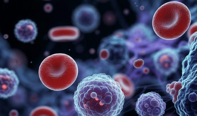 Do Cells Have Different Colors?